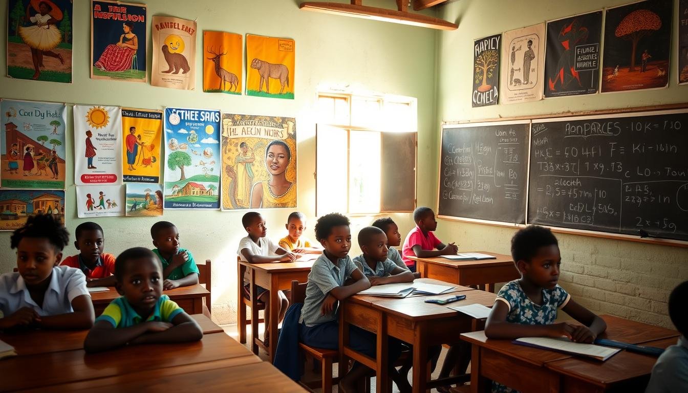 Top 10 Des Meilleures écoles De Kinshasa En RDC