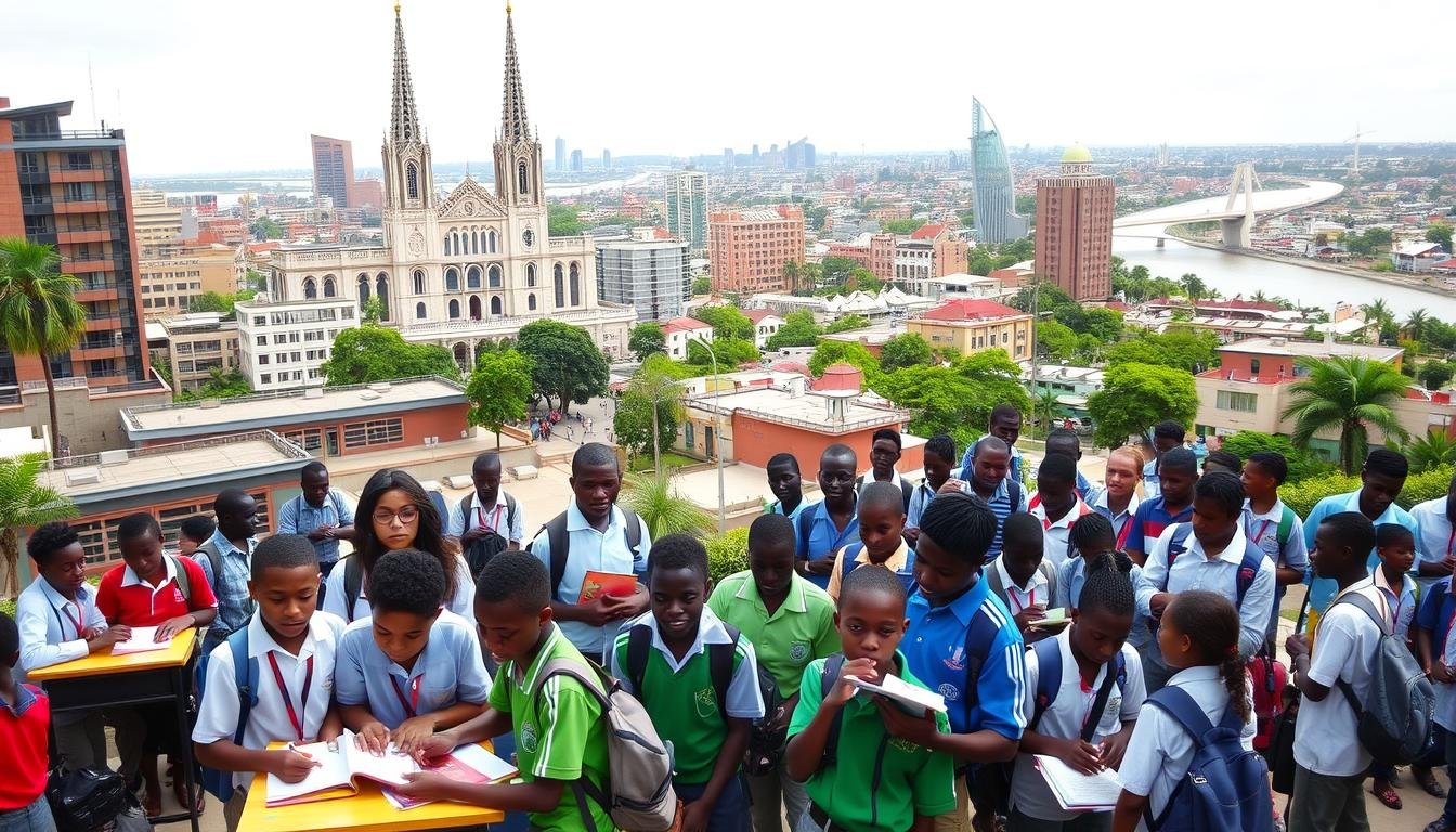 Top 10 Des Meilleures écoles De Kinshasa En RDC