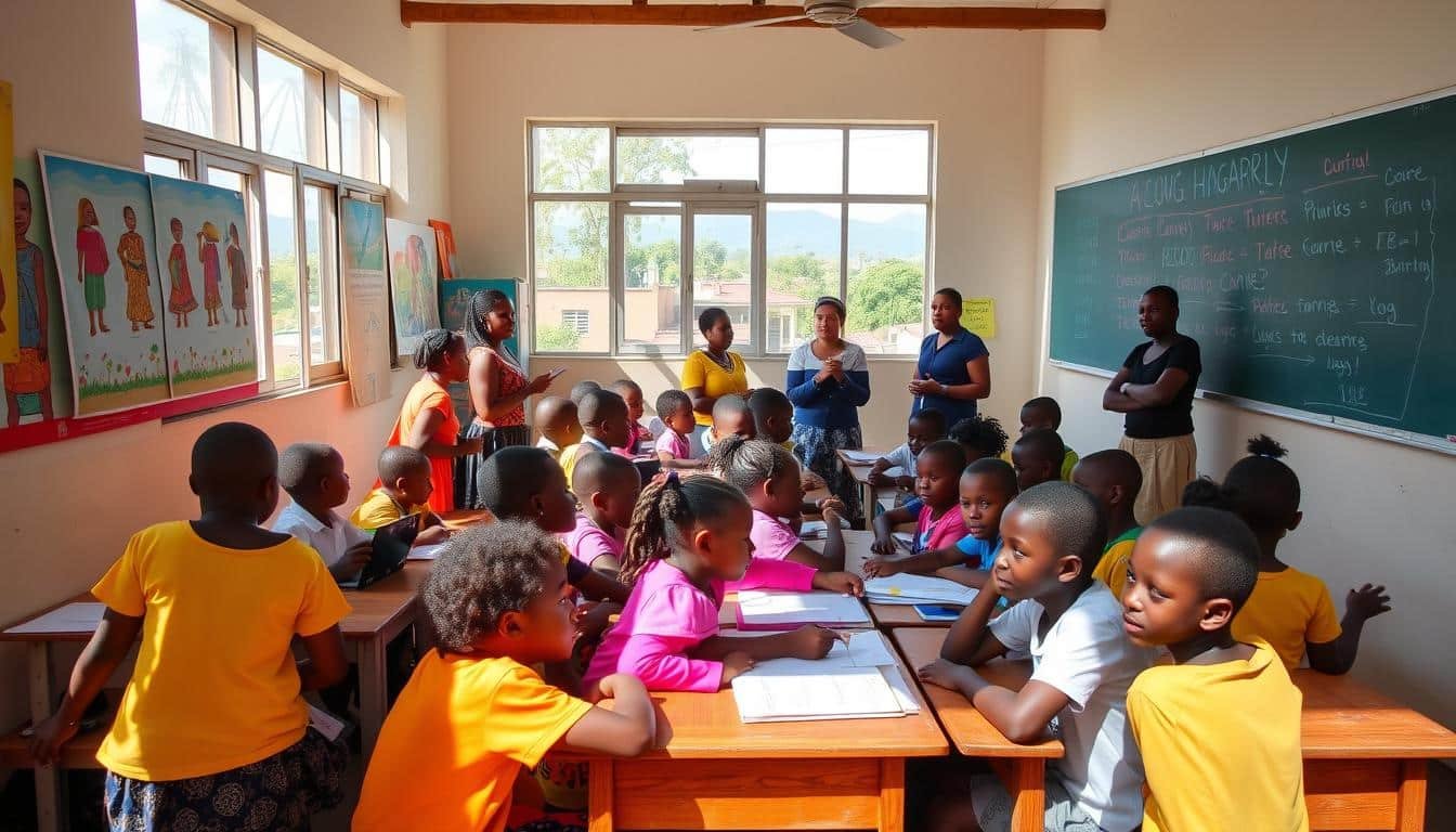 Top 10 Des Meilleures Écoles De Lubumbashi En RDC – Classement 2025